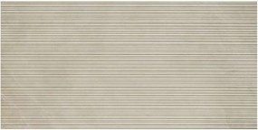 EBS Shale - Dekor 60x120 cm, sand ribbed IMSL02BAR