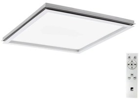 Eglo 99842 - LED RGBW Stmívatelné stropní svítidlo LAZARAS LED/22W/230V + DO
