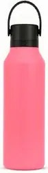 Runbott Mii Aquarelle Blush / Termoláhev / 600 ml / vakuová izolace /