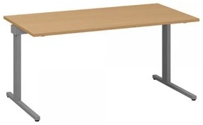 Stůl ProOffice C 160 x 80 cm