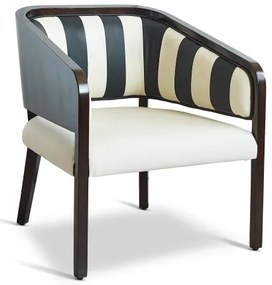 GREAT GATSBY MARTINI LOUNGE CHAIR