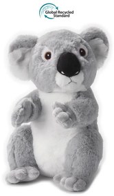 Play Eco Plyšová koala 29 cm