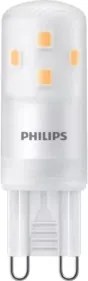 LED žárovka G9 Philips 2,7W (25W) teplá bílá (2700K) stmívatelná