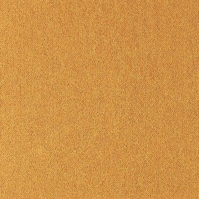 Zátěžový koberec Cobalt SDN 64049 - hořčicový
