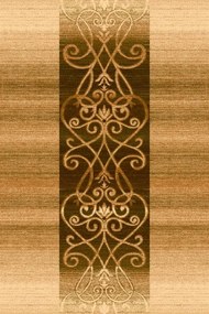 Kusový koberec Negros béžový (sahara) 200 x 300 cm
