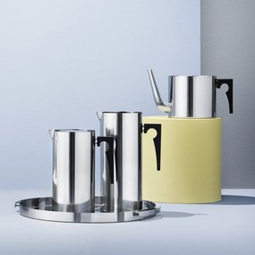 STELTON Servírovací podnos Cylinda Line