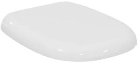 Ideal Standard Tesi - WC sedátko, bílá T663001