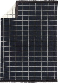 Deka  Cotton Cloud 150x200cm Check