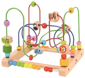 2Kids Toys Labyrint se zvířátky