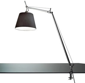 ARTEMIDE - Stolní lampa Tolomeo Mega Tavolo - černá/černá 360 mm