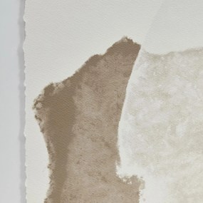 Abstraktní obraz roella i 60 x 90 cm MUZZA