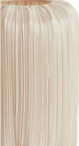 Krémové stínidlo ø 20 cm Farol – Light &amp; Living