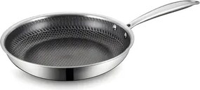 Pánev Honeycomb 20 cm MR-1214-20 / Pánev / nepřilnavá / indukce / nere