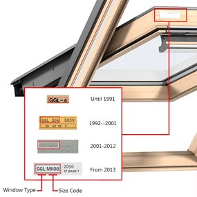 vidaXL Marketos Zatemňovací roleta černá SK06