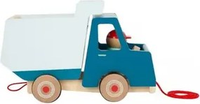 Small Foot Tahací auto sklápěč / od 18 měsíců