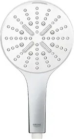 Grohe Rainshower SmartActive - Sprchová hlavice 130 | 95 l/min | 3 pro
