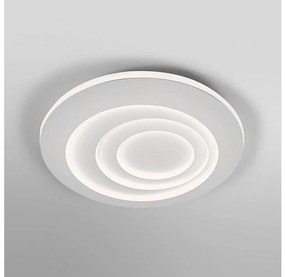Ledvance - LED Stropní svítidlo ORBIS SPIRAL LED/42W/230V