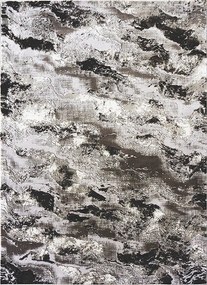 Berfin Dywany Kusový koberec Mitra 3001 Grey Rozměry koberců: 140x190