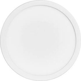 Osram - LED RGBW Stmívatelné stropní svítidlo SMART+ ORBIS LED/19W/230V Wi-Fi