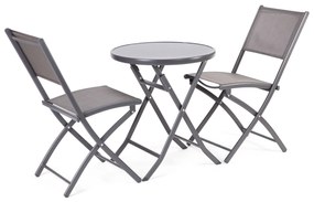 Balkonový set Fieldmann FDZN 5002