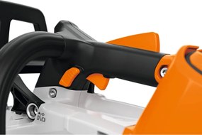 AKU řetězová pila STIHL MSA 190 T