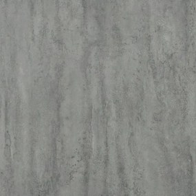 Široká komoda Carlos, šedý beton, 150 cm
