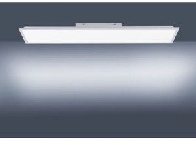 Leuchten Direkt 14757-21- LED Stmívatelný přisazený panel FLAT LED/36W/230V + DO