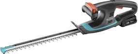 GARDENA EasyCut Akumulátorové nůžky na živý plot, 40/18V, P4A, 14733-20