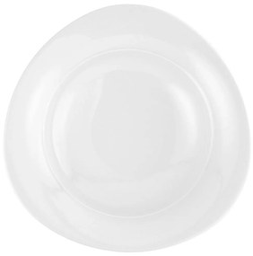 XXXLutz SNÍDAŇOVÝ TALÍŘ, keramika, 23 cm Seltmann Weiden - Dezertní talíře - 003123026816