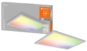 Ledvance Ledvance -LED RGBW Stmívatelné stropní svítidlo SMART+ PLANON LED/28W/230V Wi-Fi P224650