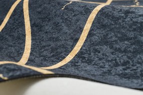Dywany Łuszczów Kusový koberec ANDRE Marble 1222 Rozměry koberců: 120x170