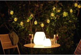 LED přenosné venkovní svítidlo na USB ø 13 cm Derry – House Nordic