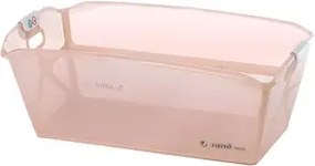 Jané Oasis Pale / Vanička skládací / od narození do 4 let / 68 × 42 ×