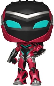 Figurka funko pop! black panther - ironheart mk 2
