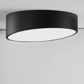 LED stropní svítidlo Maggio 40 černé