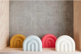 LED dětské noční světlo v mentolové barvě Rainbow – OYOY Mini