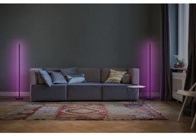 Ledvance - LED RGBW Stmívatelná stojací lampa SMART+ FLOOR LED/14W/230V Wi-Fi+DO
