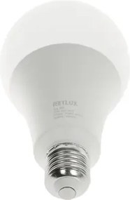 RETLUX RLL 663 A80 E27 bulb 20W / 2700 lm / 4000K - studená bílá / D