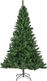 XXXLutz VÁNOČNÍ STROMEČEK 210 cm X-Mas - Vánoční stromky & stojánky - 003754851504