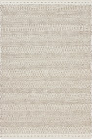 Ručne viazaný kusový koberec Jaipur 333 Beige, 80x150, béžová, chodba / predsieň, Obsession