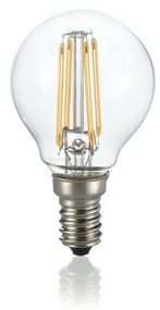 LED žárovka E14 4W Ideal Lux 153926
