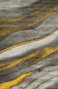 Ayyildiz Hali Calderon A1067 190x280cm Žlutý
