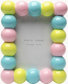 Fotorámeček Pastel