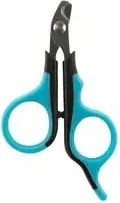 TRIXIE 2373 Kleštičky boční malé 8 cm