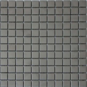 Mozaika metalová moderní 30x30