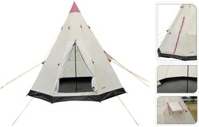 Stan teepee pro 3 osoby 250 x 250 x 240 cm