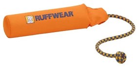 Ruffwear Lunker™ Hračka pro psy Campfire Orange