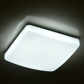 Brilagi - LED Stmívatelné stropní svítidlo OPAL LED/24W/230V 3000/4000/6500K+DO