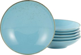 XXXLutz SADA HLUBOKÝCH TALÍŘŮ 22 cm Creatable - Hluboké talíře - 007768012305