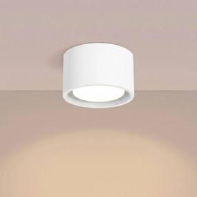 Sollux Lighting Stropní svítidlo MODO 1 bílé GX53